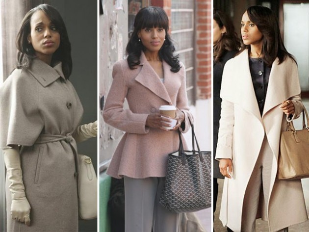 Television's Best-Dressed Characters | Uloop